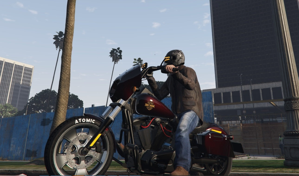 Vehicle List – FiveM Mods