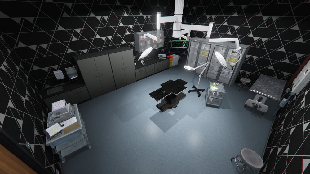 Collections – FiveM Mods