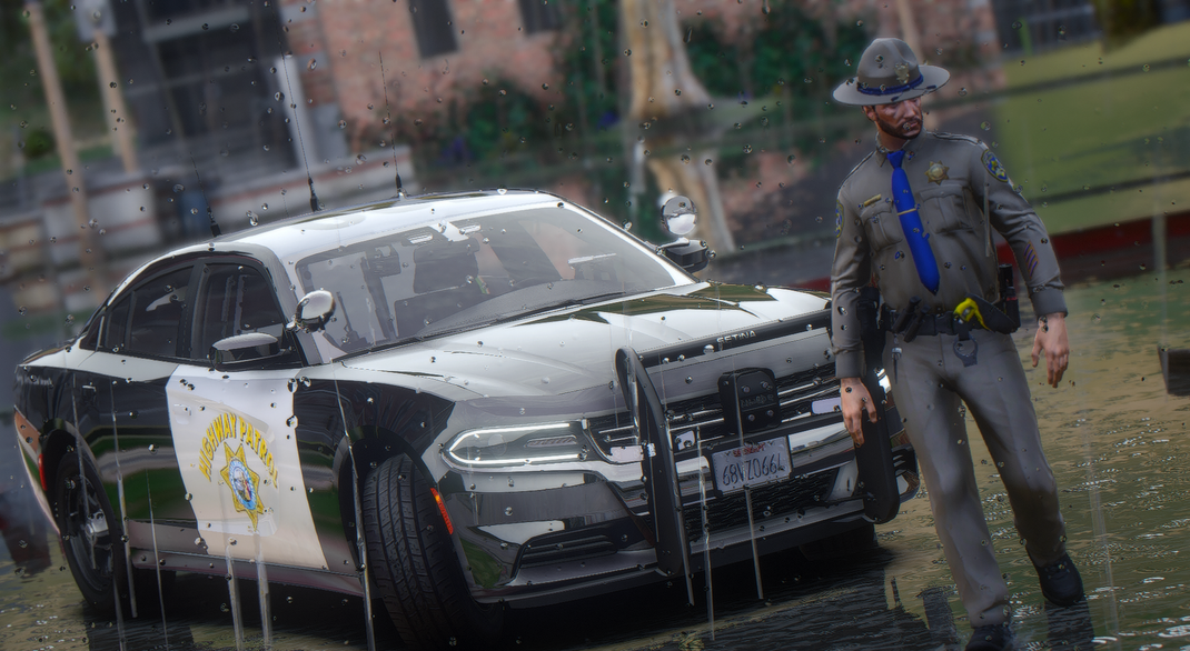 Clothing (EUP) – FiveM Mods