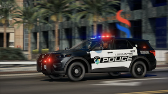 Vehicle List – FiveM Mods