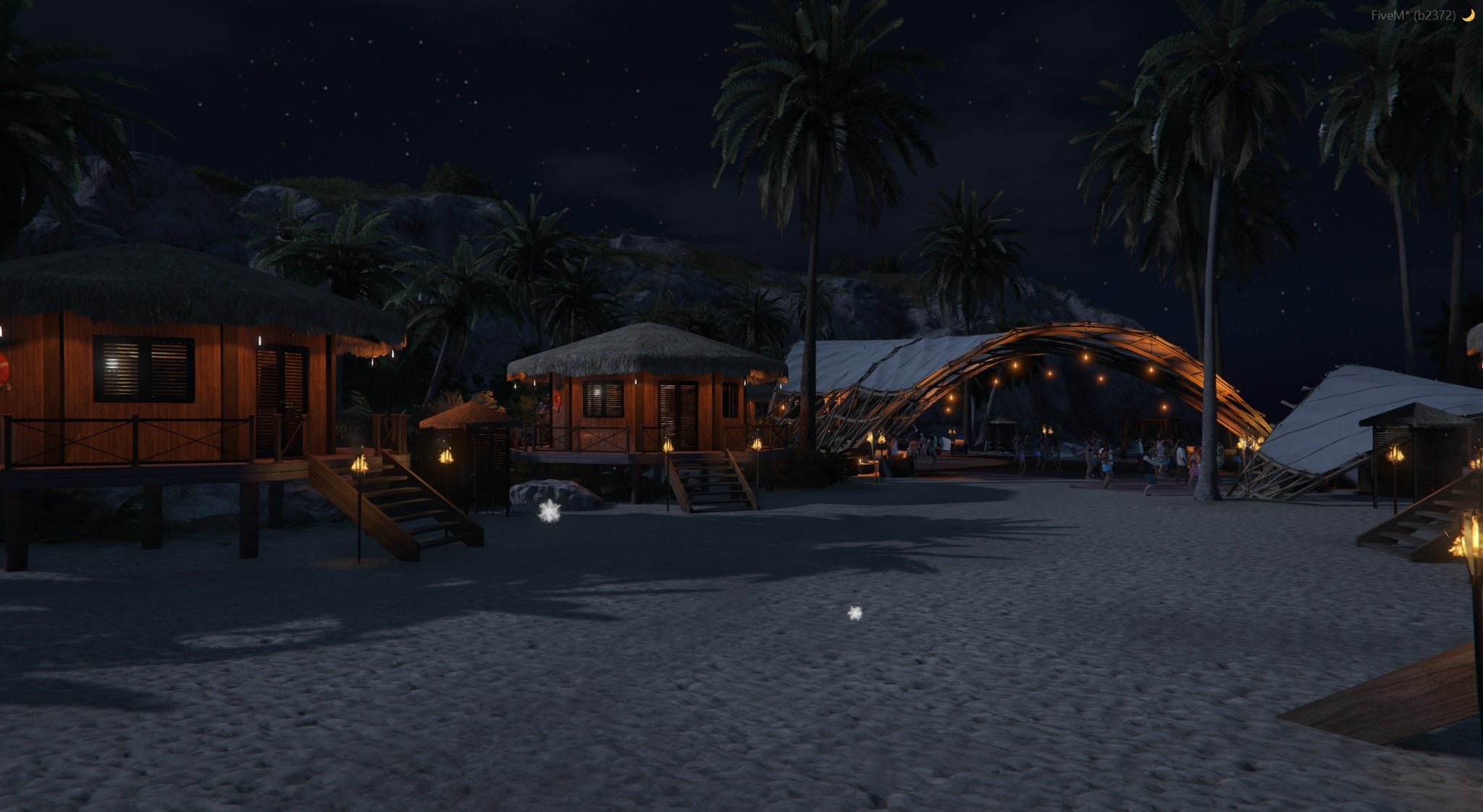 Cayo Perico – FiveM Mods