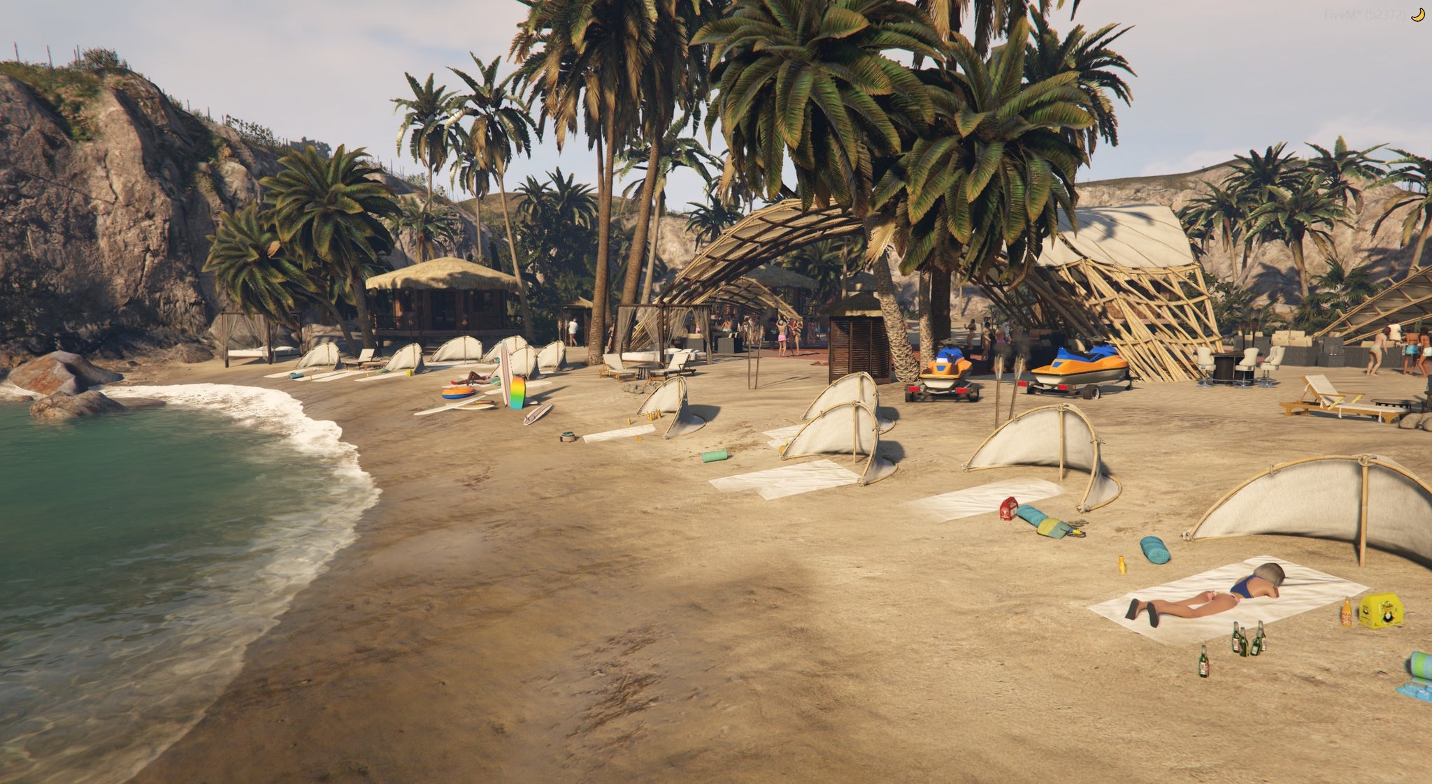 Cayo Perico – FiveM Mods