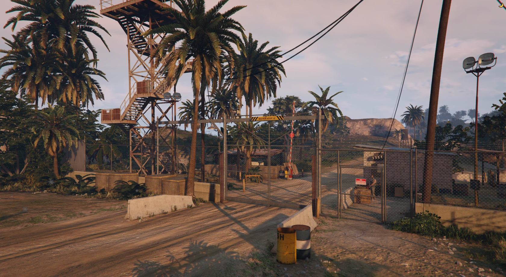 Cayo Perico – FiveM Mods