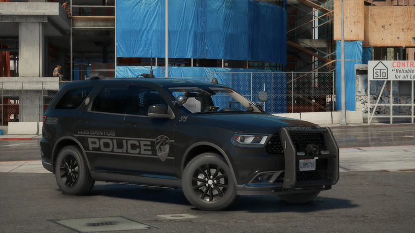 2024 nForce Package – FiveM Mods