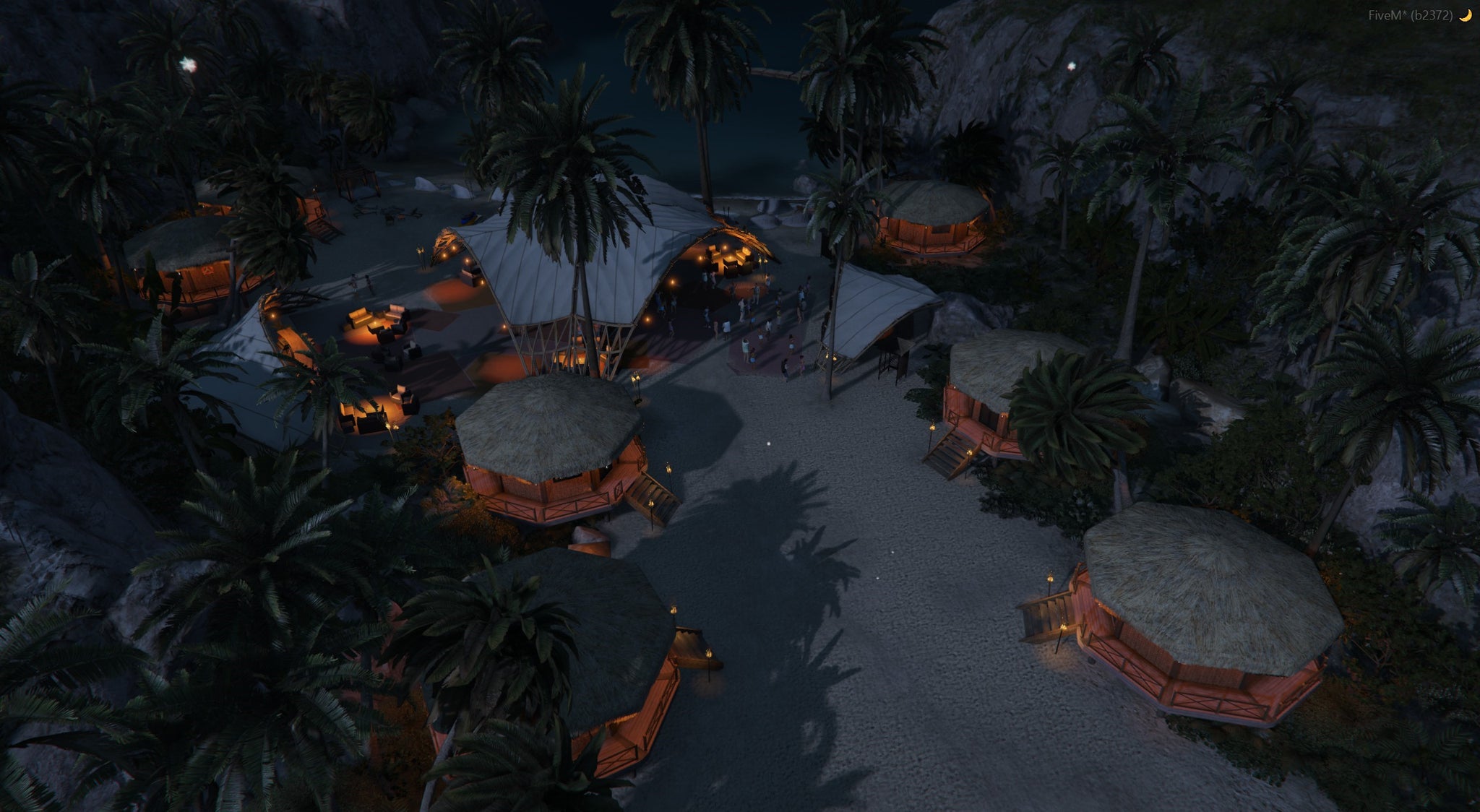 Cayo Perico – FiveM Mods