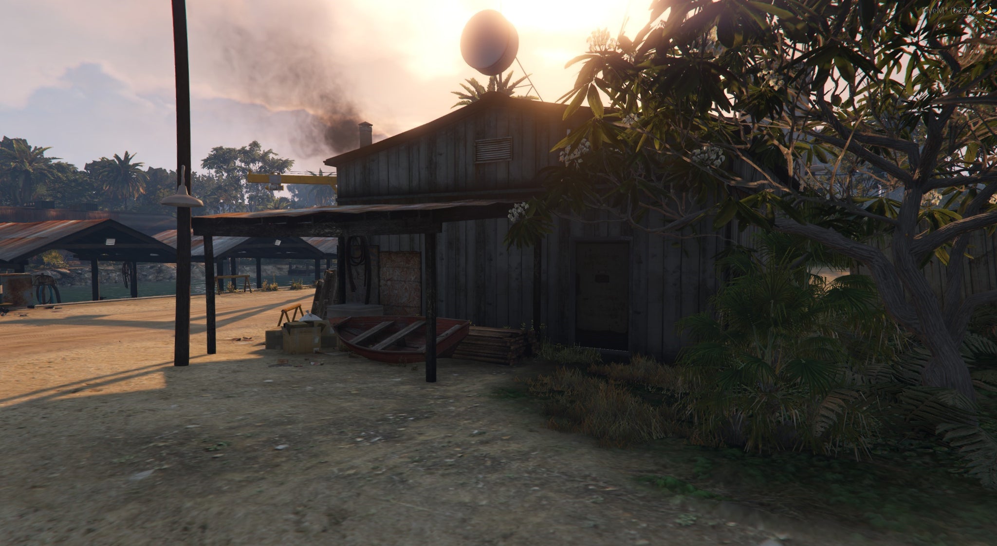 Cayo Perico – FiveM Mods