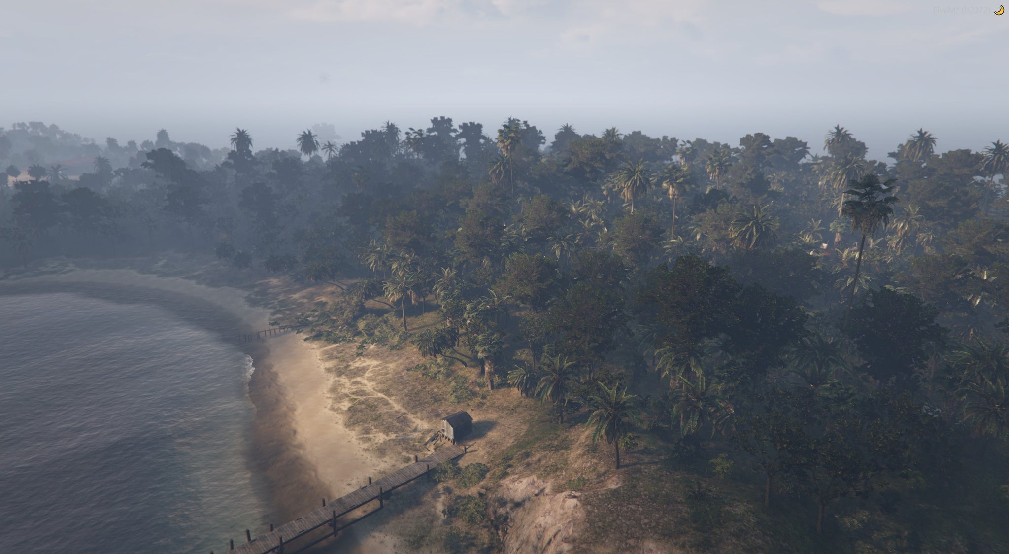 Cayo Perico – FiveM Mods