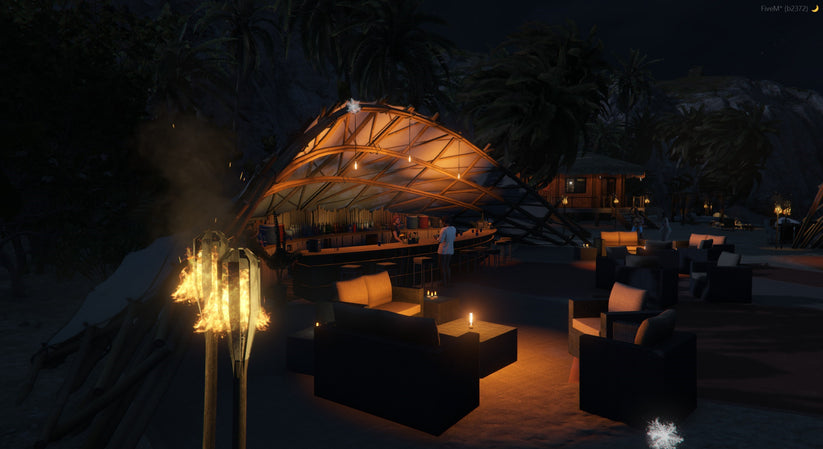 Cayo Perico – FiveM Mods