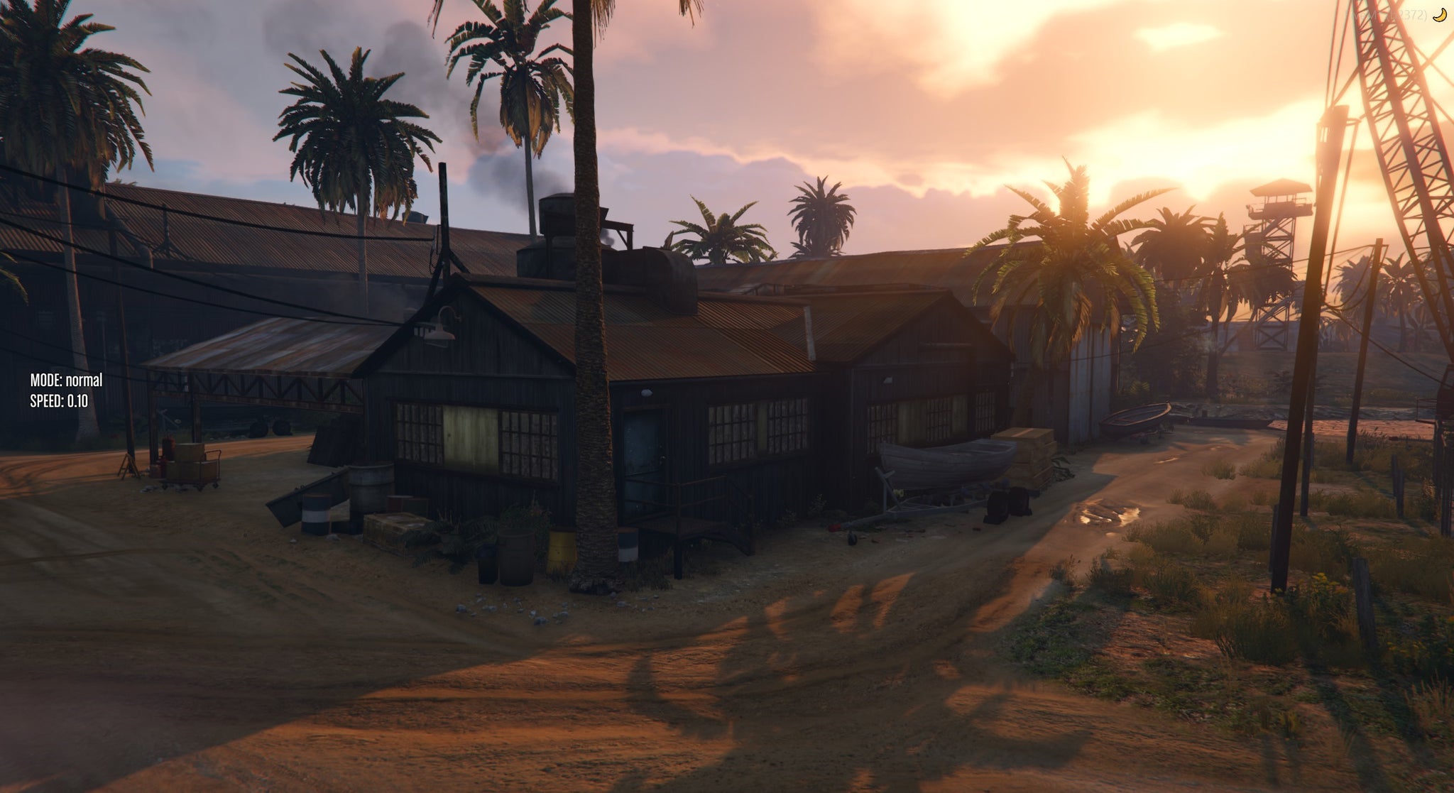 Cayo Perico – FiveM Mods