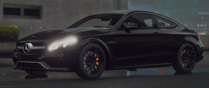 Civilian Vehicles – Page 7 – FiveM Mods