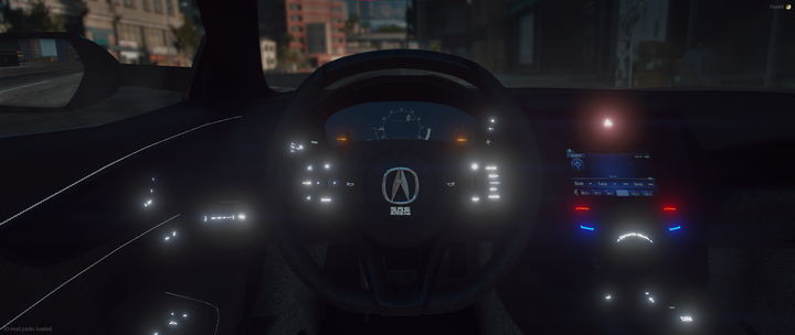 Civilian Vehicles – Page 12 – FiveM Mods