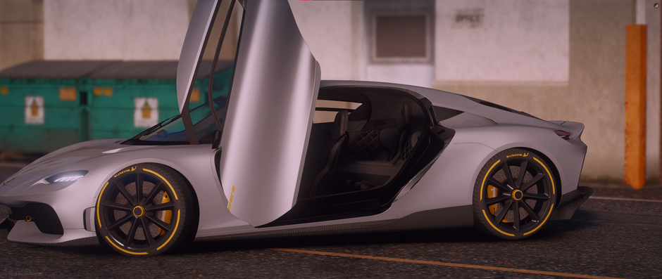 Vehicles – FiveM Mods