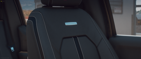 2020 Ford F450 Dually – FiveM Mods