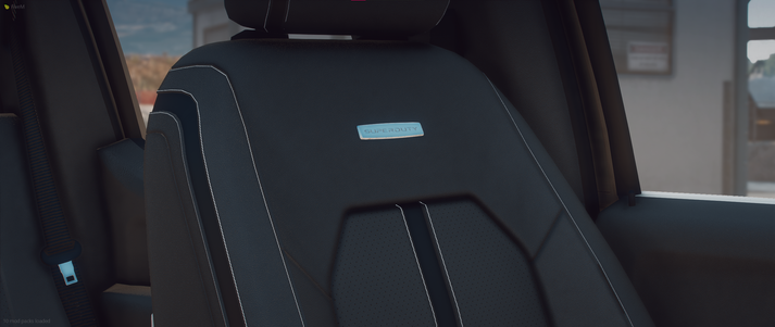 2020 Ford F450 Dually – FiveM Mods