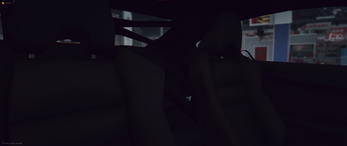 2013 Subaru BRZ Drift Car – FiveM Mods