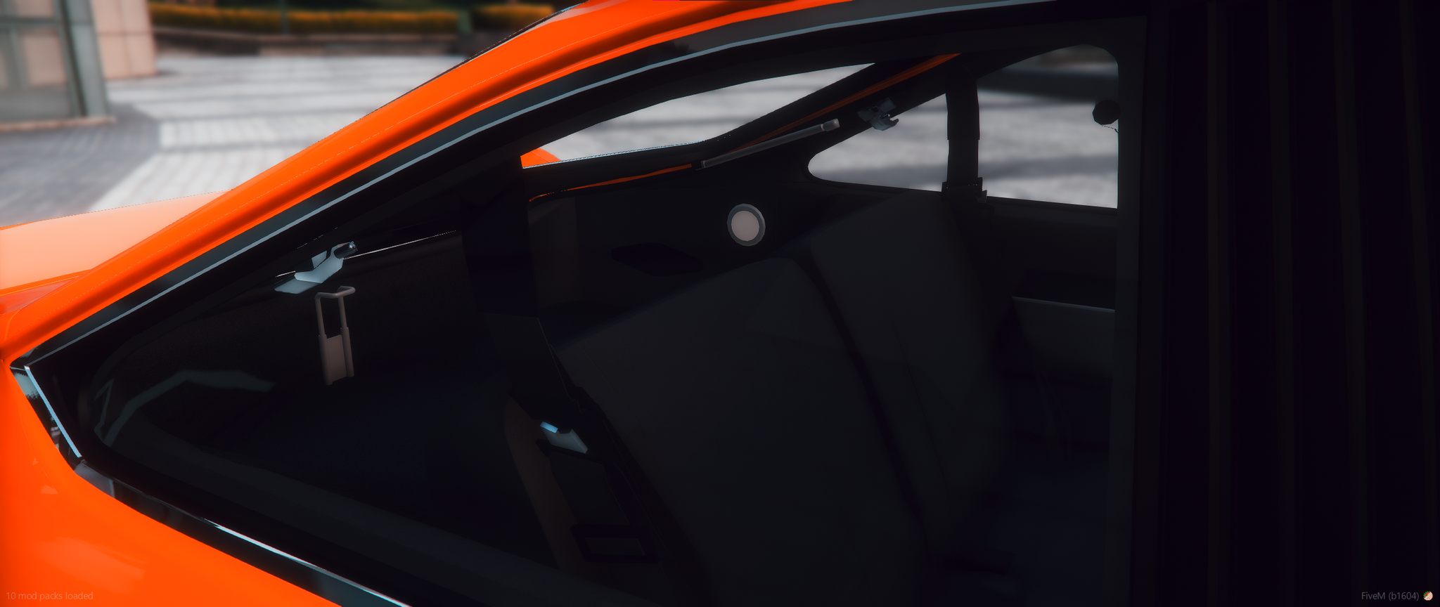 1977 Holden Torana SS A9X – FiveM Mods