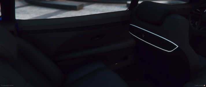 Quartz Regalia Type-D – FiveM Mods