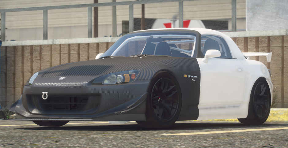 Vehicles – FiveM Mods