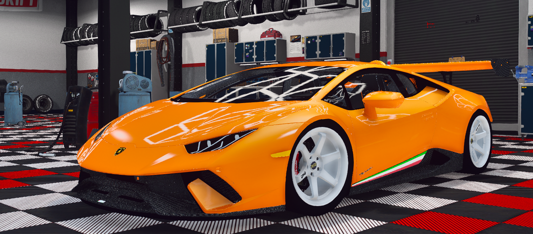 Vehicles – FiveM Mods