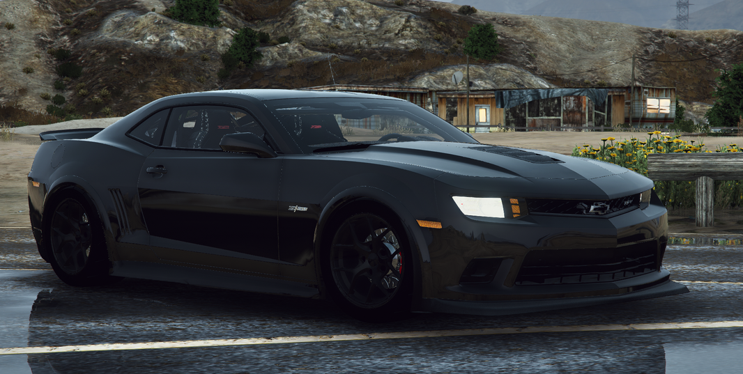 Civilian Vehicles – Page 8 – FiveM Mods