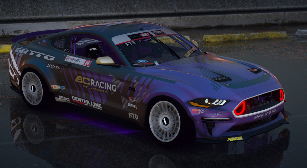 Collections – FiveM Mods