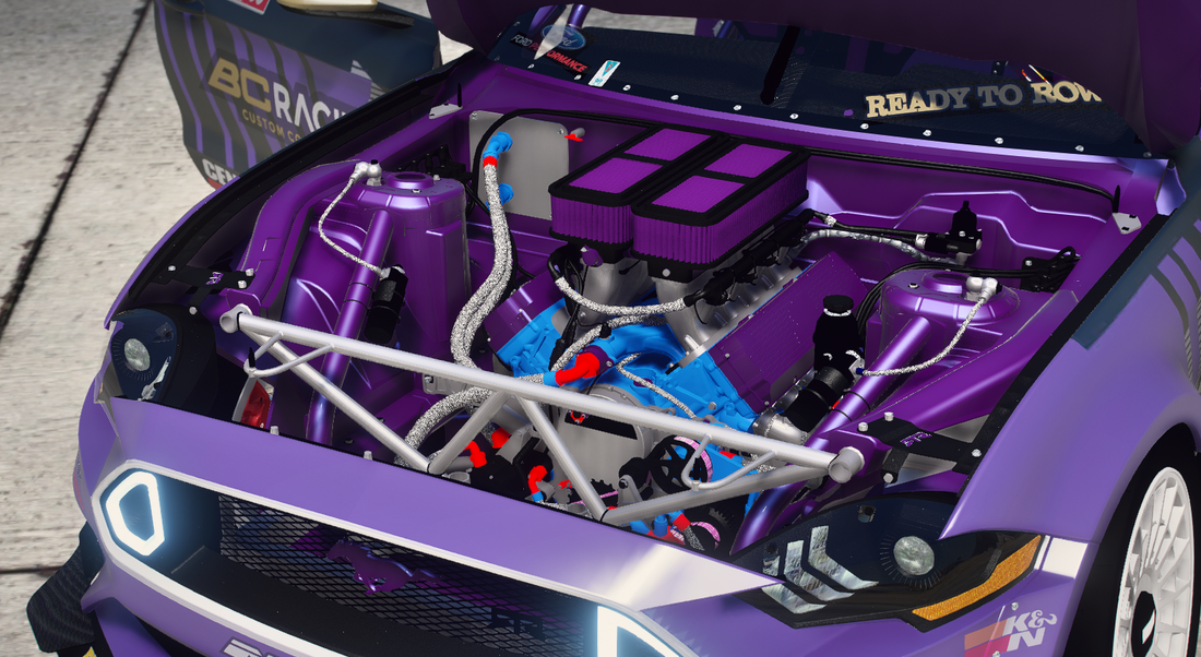 FiveM Mods | Custom Scripts, Cars, MLOs, Clothing EUP for GTA5