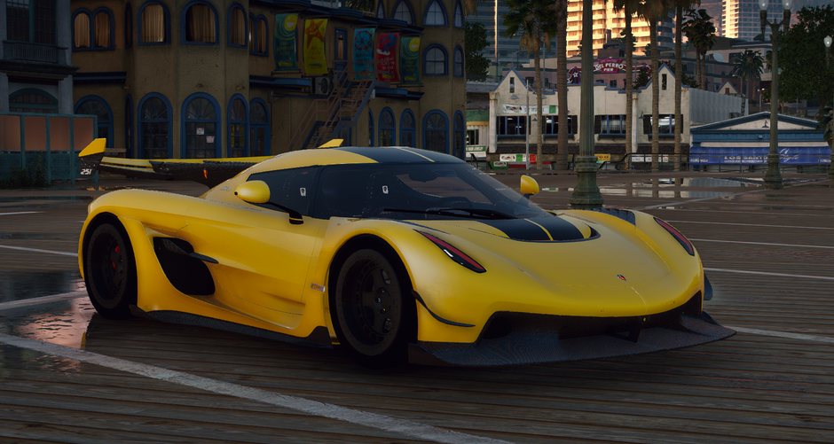 Vehicles – FiveM Mods