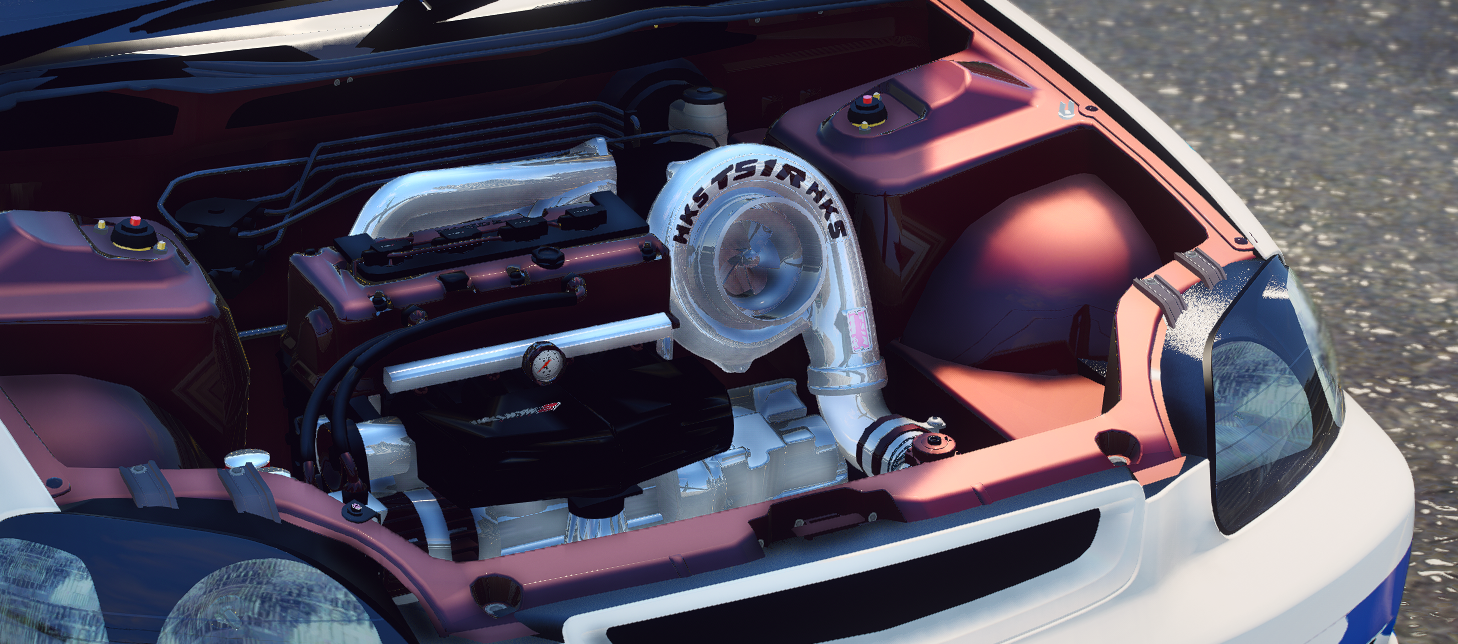 FiveM Mods | Custom Scripts, Cars, MLOs, Clothing EUP for GTA5