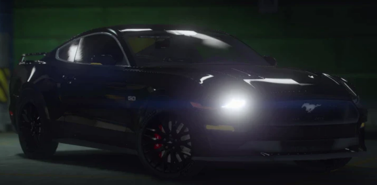 SWAT Starter Pack – FiveM Mods