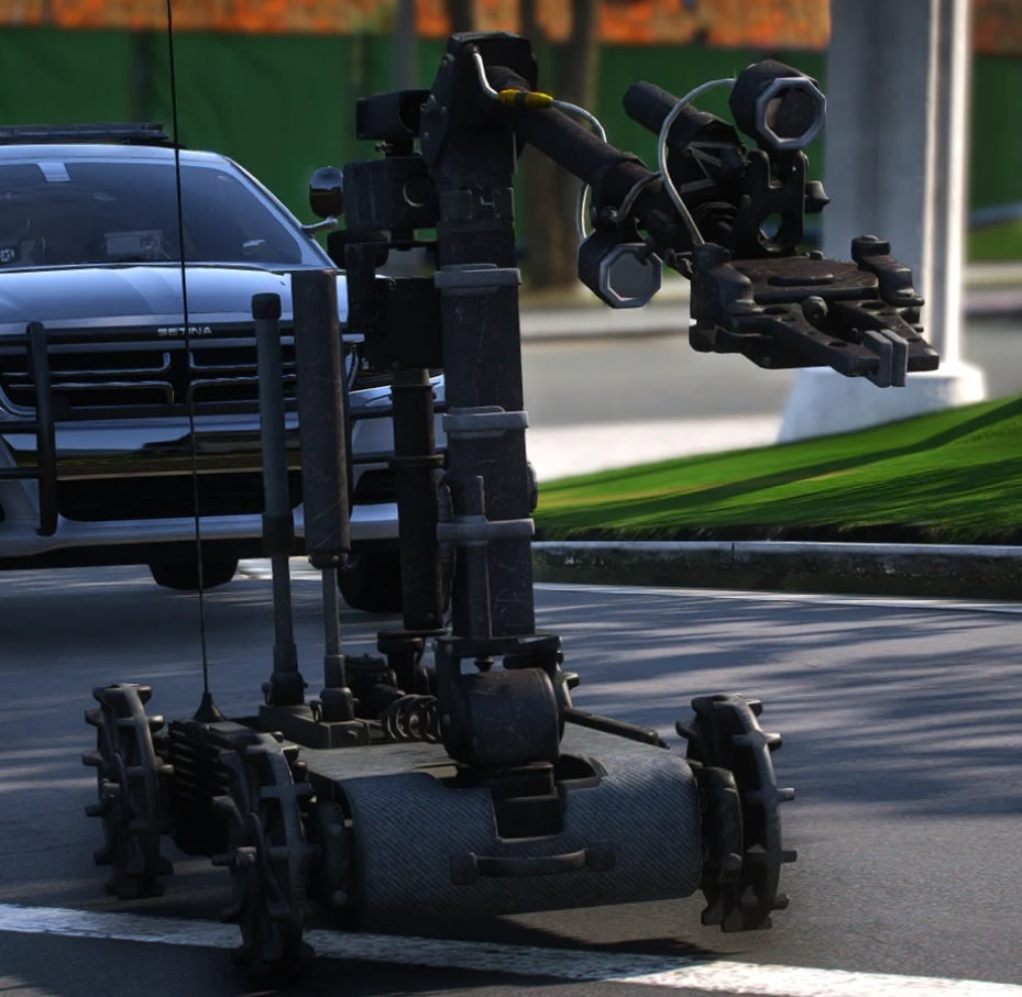 SWAT Starter Pack – FiveM Mods