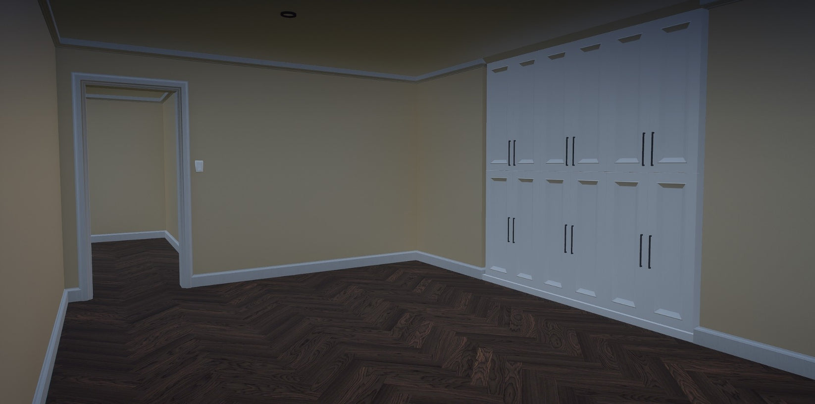 Player Housing Shells Bundle for ESX Player Housing Systems Script – FiveM Mods