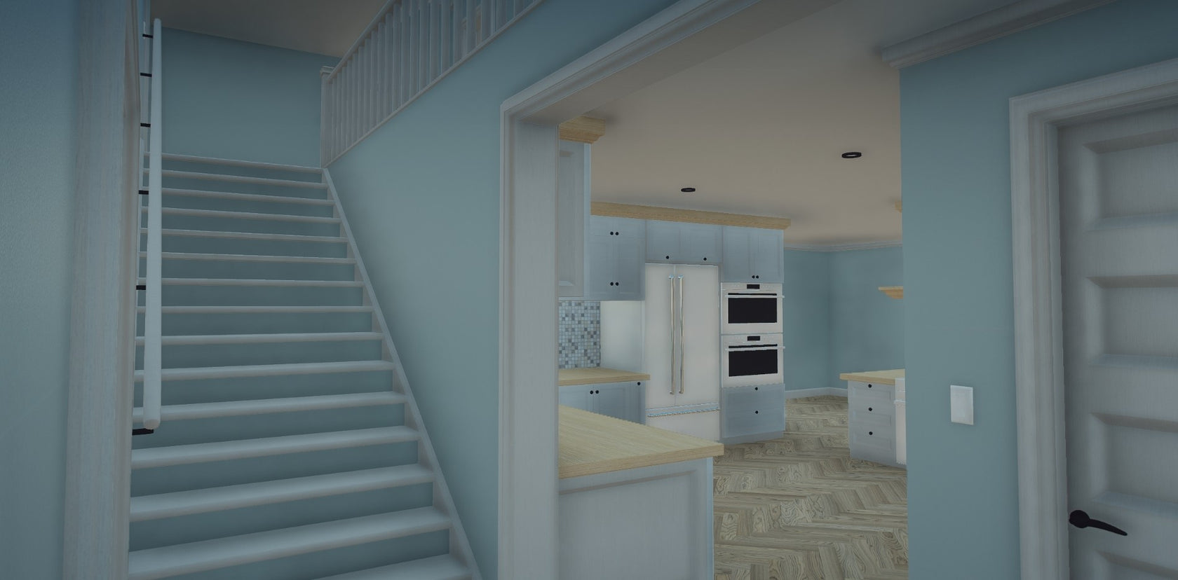 Player Housing Shells Bundle for ESX Player Housing Systems Script ...