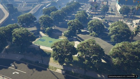 Grove Street Hood Projects – FiveM Mods