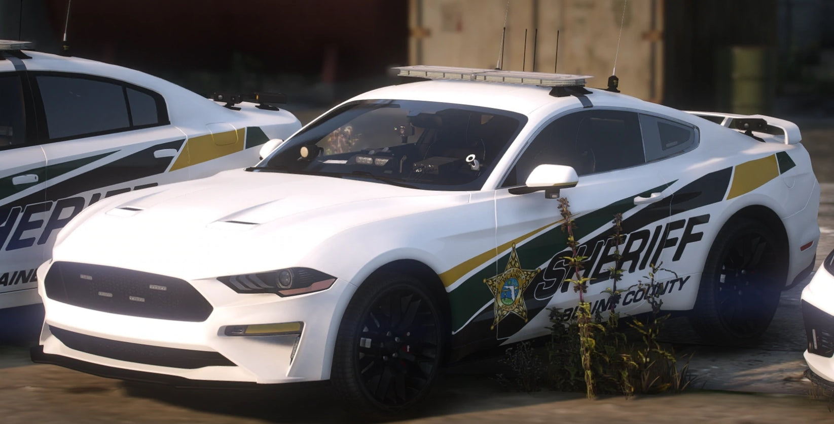 2021 Speed Enforcement Pack – FiveM Mods