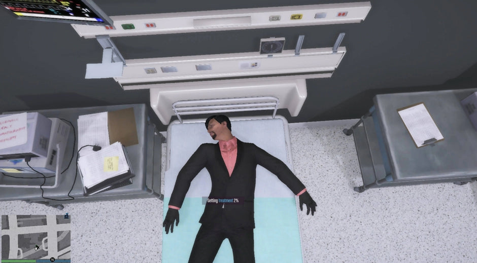 Scripts – FiveM Mods