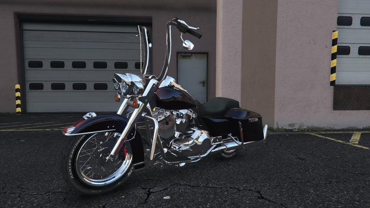 Civilian Vehicles – Page 2 – FiveM Mods