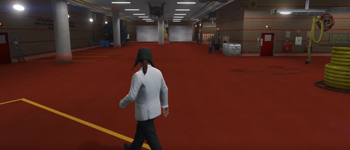 LSIA MLO – FiveM Mods