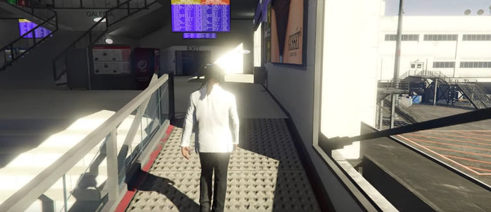 LSIA MLO – FiveM Mods