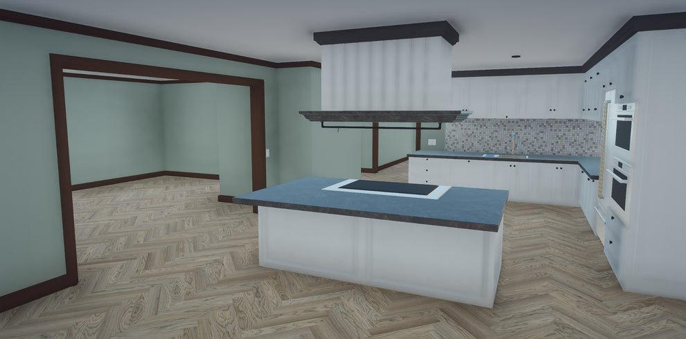 Player Housing Shells Bundle for ESX Player Housing Systems Script ...