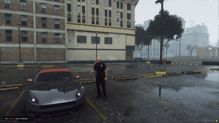 Scripts – Page 2 – FiveM Mods