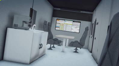 Mobile Command Center Trailer with Ford F450 Truck – FiveM Mods