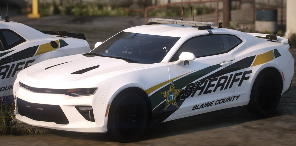 2021 Speed Enforcement Pack – FiveM Mods