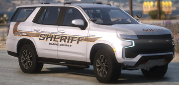 Fivem Law Enforcement Vehicles – Page 4 – FiveM Mods