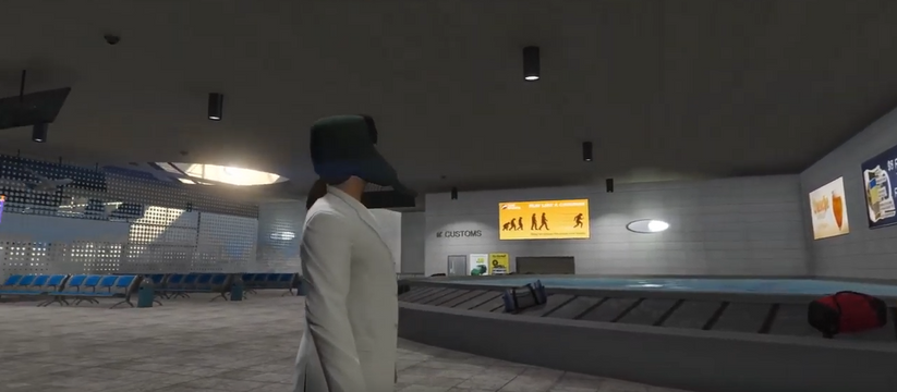 LSIA MLO – FiveM Mods