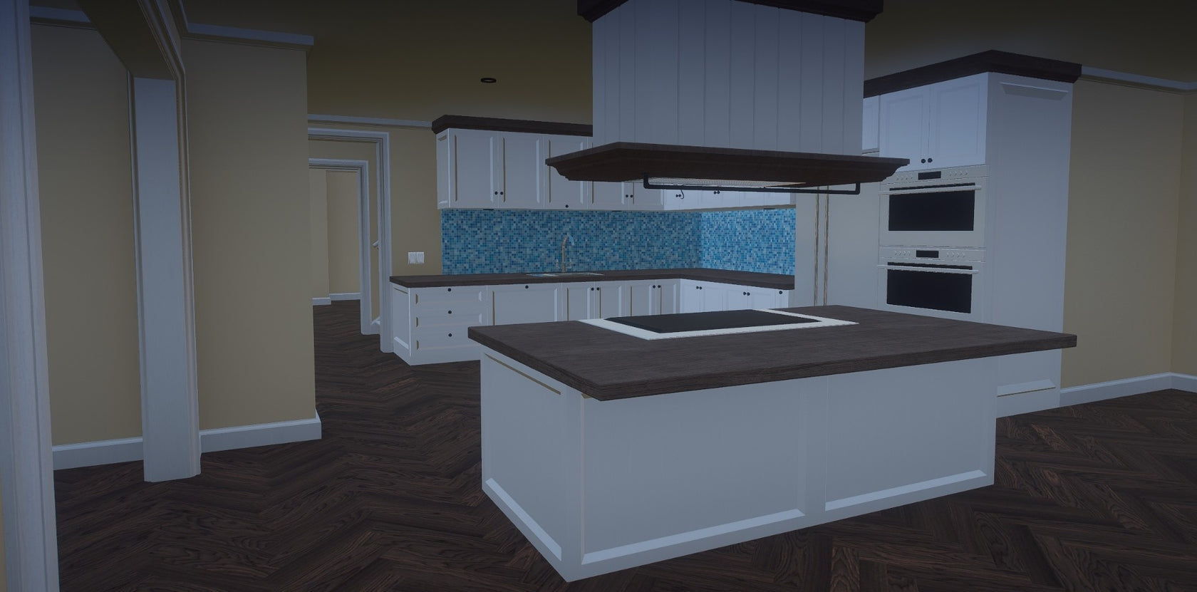 Player Housing Shells Bundle for ESX Player Housing Systems Script ...