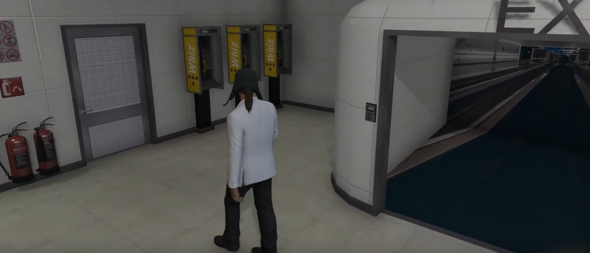 LSIA MLO – FiveM Mods