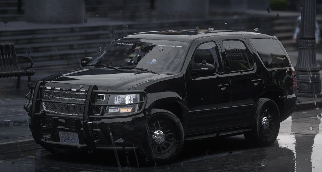 Fivem Law Enforcement Vehicles – tagged "FBI" – FiveM Mods