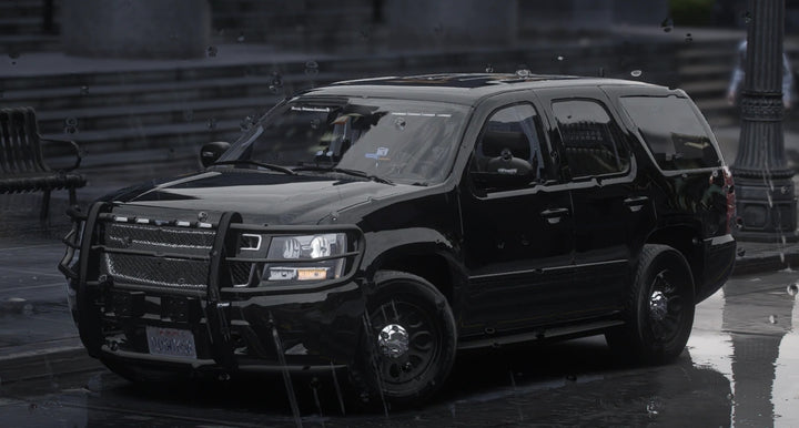 Fivem Law Enforcement Vehicles – FiveM Mods