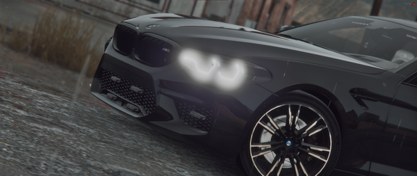 2022 Speed Enforcement Pack – FiveM Mods