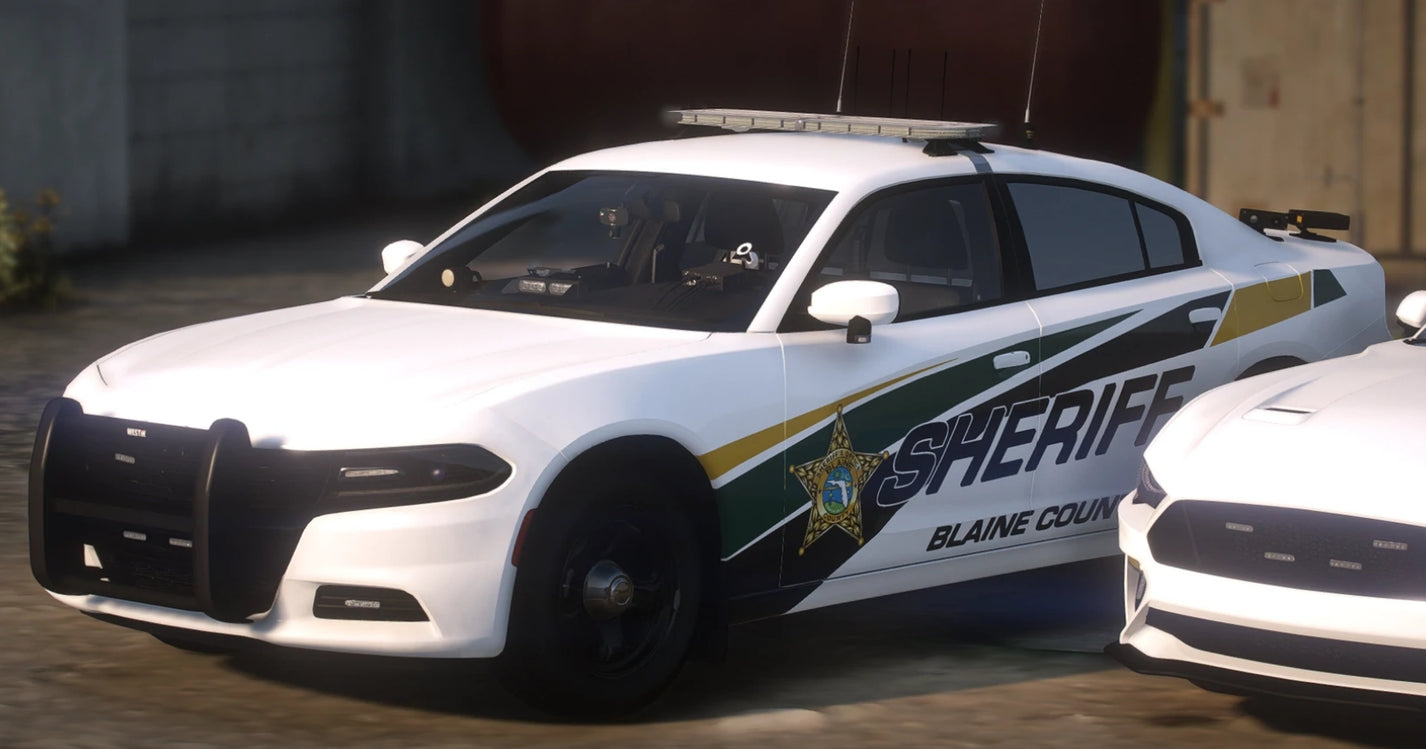 2021 Speed Enforcement Pack – FiveM Mods